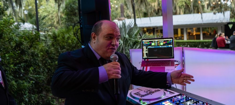 Myrtle Beats DJ Entertainment